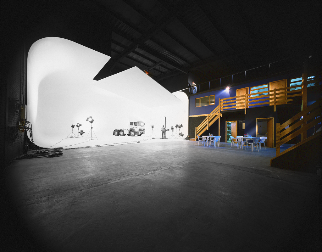 Find Calvert Studios