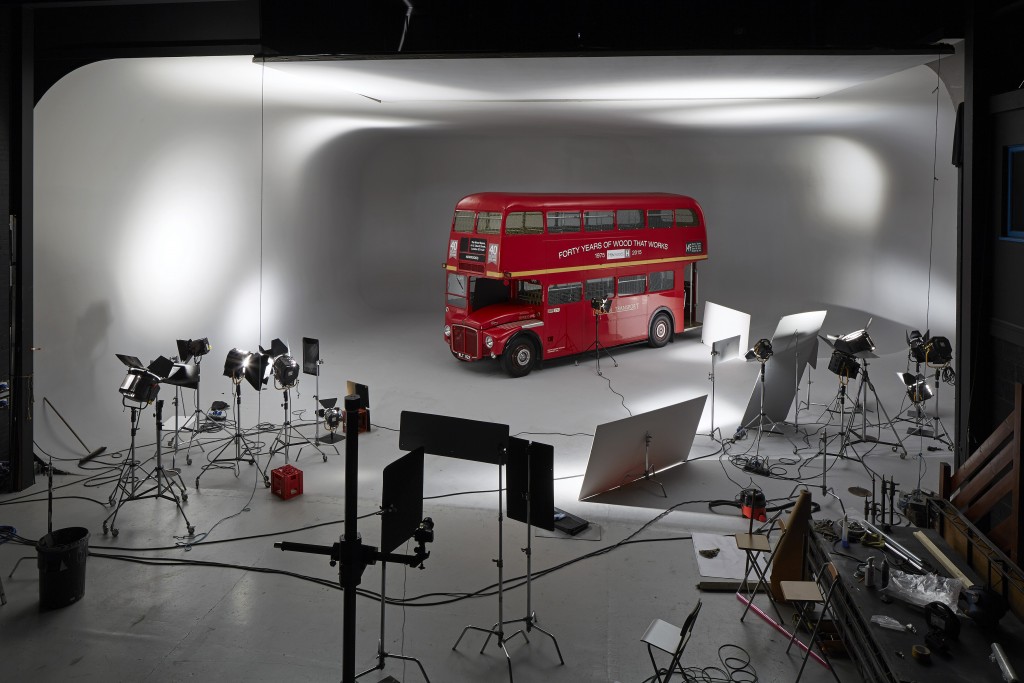 Studio 6 | Calvert Studios