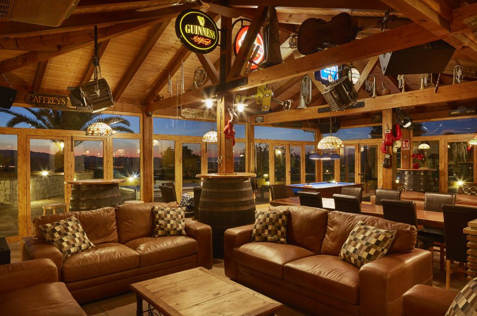 Accommodation | Calvert Studios